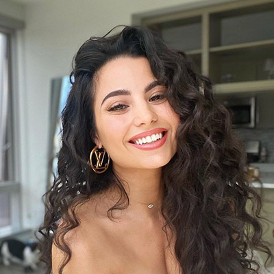 Monica Alvarez - Agent, Manager, Publicist Contact Info