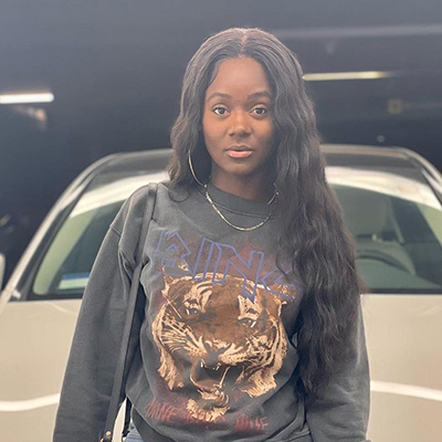 Monnie Drea - Agent, Manager, Publicist Contact Info