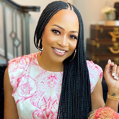 Monyetta Shaw - Agent, Manager, Publicist Contact Info