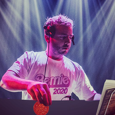 Moody Good - Agent, Manager, Publicist Contact Info