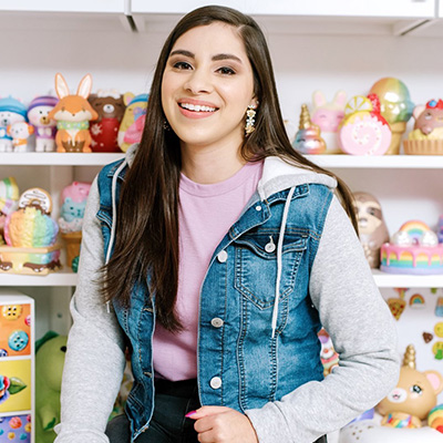 Moriah Elizabeth - Agent, Manager, Publicist Contact Info