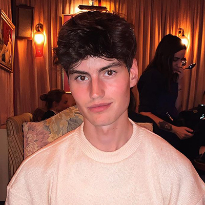 Moritz Hau - Agent, Manager, Publicist Contact Info