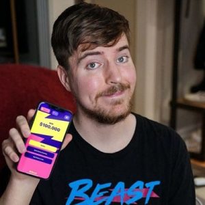 MrBeast - Agent, Manager, Publicist Contact Info