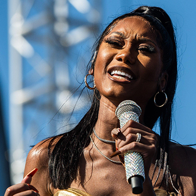 Muni Long - Agent, Manager, Publicist Contact Info