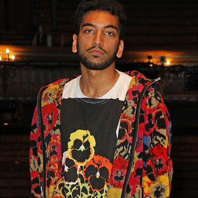 Nabhaan Rizwan - Agent, Manager, Publicist Contact Info