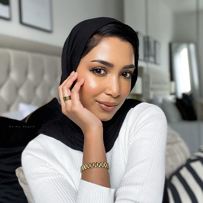Naima Begum - Agent, Manager, Publicist Contact Info