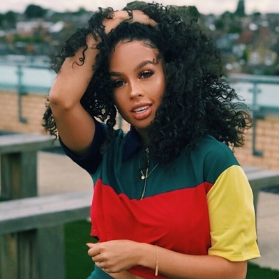 Nakita Johnson - Agent, Manager, Publicist Contact Info