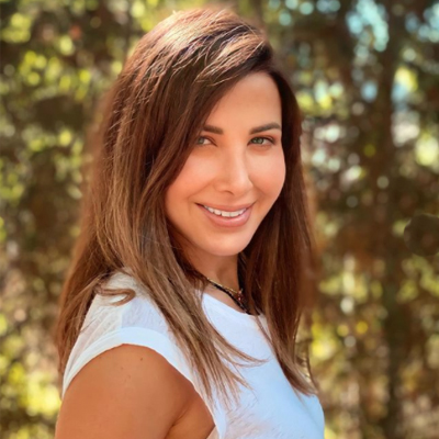 Nancy Ajram - Agent, Manager, Publicist Contact Info