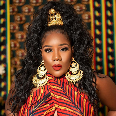 Naomi Achu - Agent, Manager, Publicist Contact Info