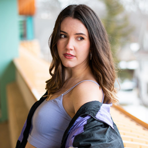 Natalie Burdick - Agent, Manager, Publicist Contact Info