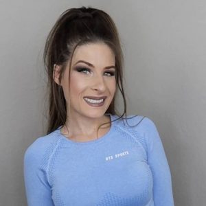 Natalie Nightwolf - Agent, Manager, Publicist Contact Info