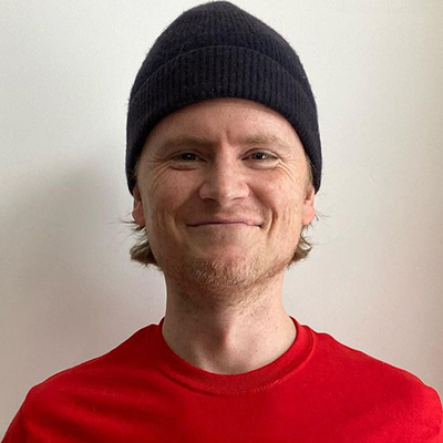 Nathan Dales - Agent, Manager, Publicist Contact Info