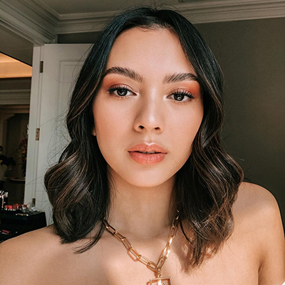 Nazla Alifa Senia - Agent, Manager, Publicist Contact Info