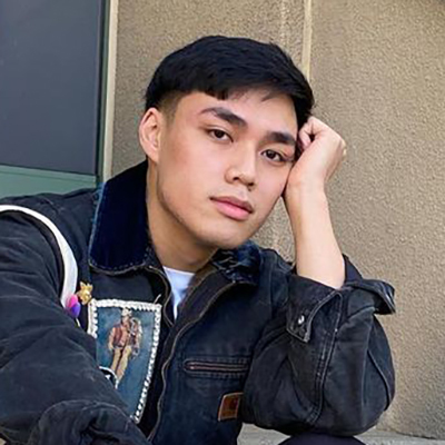 Newton Nguyen - Agent, Manager, Publicist Contact Info