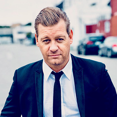 Nic Bishop - Agent, Manager, Publicist Contact Info