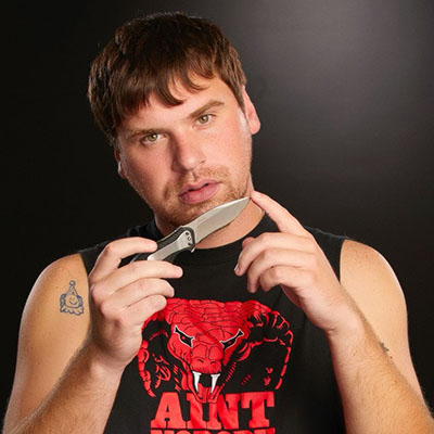 Nick Colletti - Agent, Manager, Publicist Contact Info