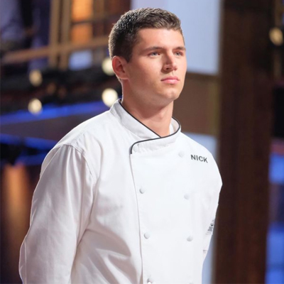 Nick DiGiovanni - Agent, Manager, Publicist Contact Info