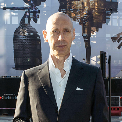 Nick Knight - Agent, Manager, Publicist Contact Info