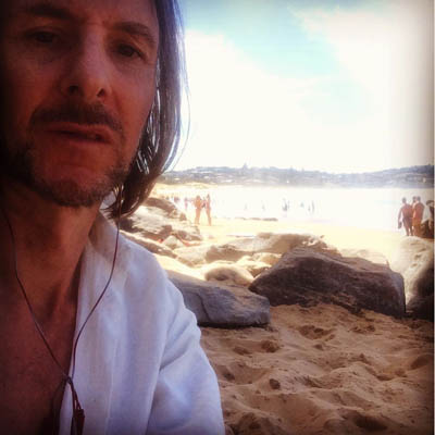 Nick Launay Contact Information