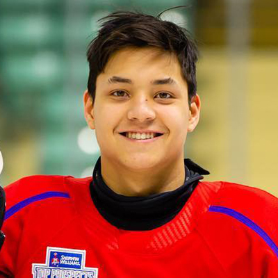 Nicholas Robertson - Agent, Manager, Publicist Contact Info