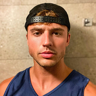 Nick Topel - Agent, Manager, Publicist Contact Info