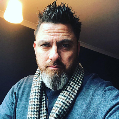 Nick Zammeti - Agent, Manager, Publicist Contact Info