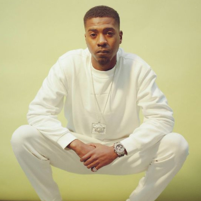 Nines Contact Info | Booking Agent, Manager, Publicist