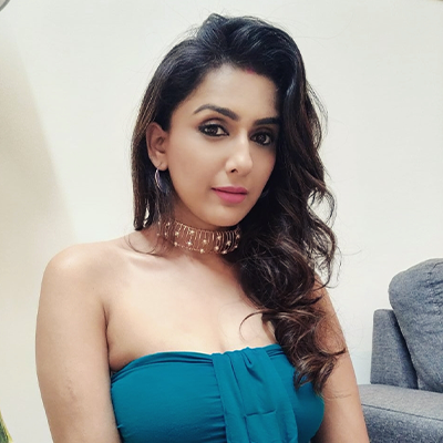 Niyati Joshi - Agent, Manager, Publicist Contact Info