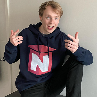 Nought - Agent, Manager, Publicist Contact Info