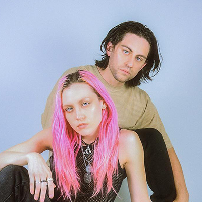 Now, Now - Agent, Manager, Publicist Contact Info