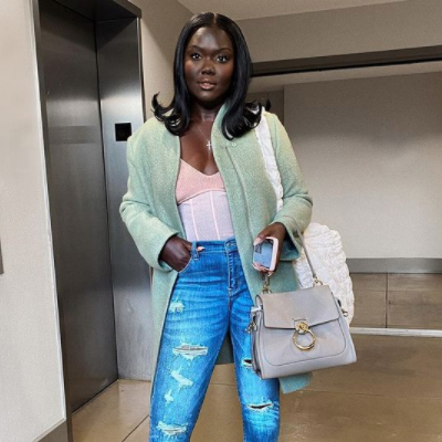 Nyma Tang - Agent, Manager, Publicist Contact Info