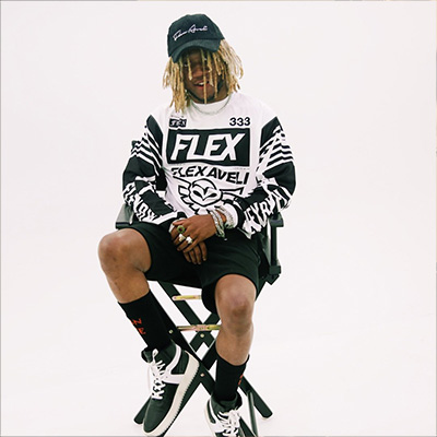 OG Maco Contact Info | Booking Agent, Manager, Publicist