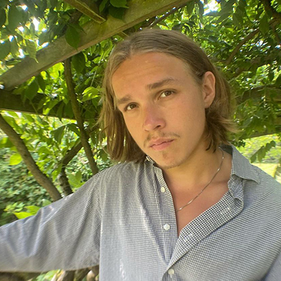 Oliver Malcolm - Agent, Manager, Publicist Contact Info