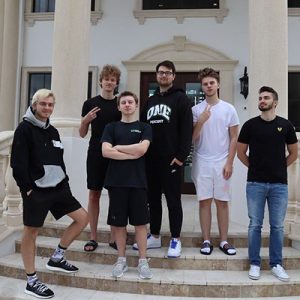 One Percent - Agent, Manager, Publicist Contact Info