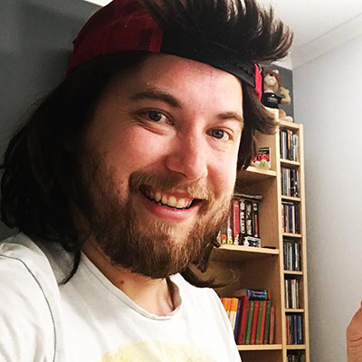 Ozzy Man Reviews - Agent, Manager, Publicist Contact Info