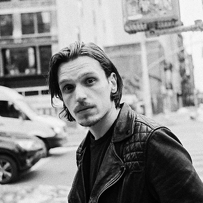 Patrick Droney - Agent, Manager, Publicist Contact Info