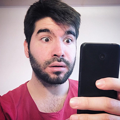 Pablo Bruschi - Agent, Manager, Publicist Contact Info