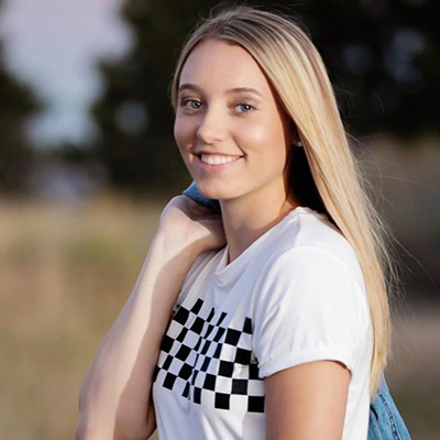 Paige Bueckers - Agent, Manager, Publicist Contact Info