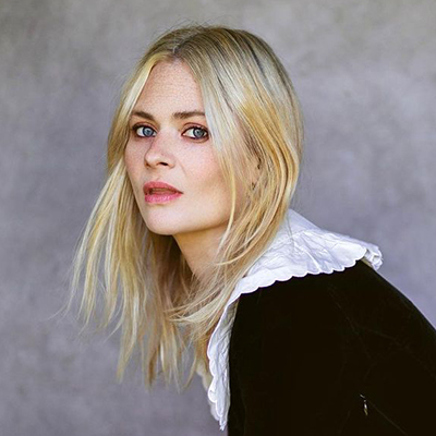 Pandora Sykes - Agent, Manager, Publicist Contact Info