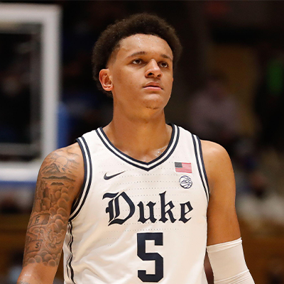Paolo Banchero, Chet Holmgren, Payton Pritchard & Jewell Loyd Star in ...