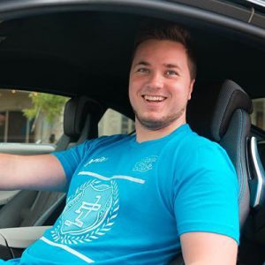 Papa Jake - Agent, Manager, Publicist Contact Info