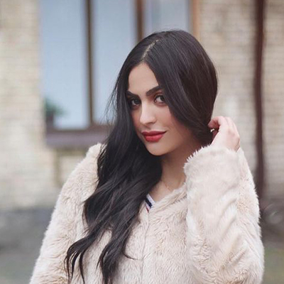 Parisa Fakhri - Agent, Manager, Publicist Contact Info
