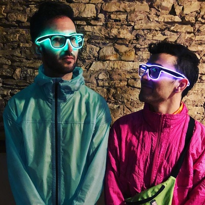 Party Pupils - Agent, Manager, Publicist Contact Info