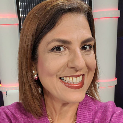 Patricia Poleo - Agent, Manager, Publicist Contact Info