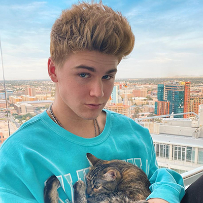 Patrick Minor - Agent, Manager, Publicist Contact Info