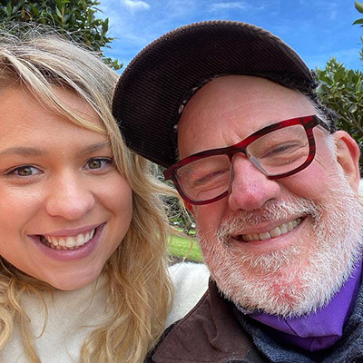 Paul Grabowsky - Agent, Manager, Publicist Contact Info