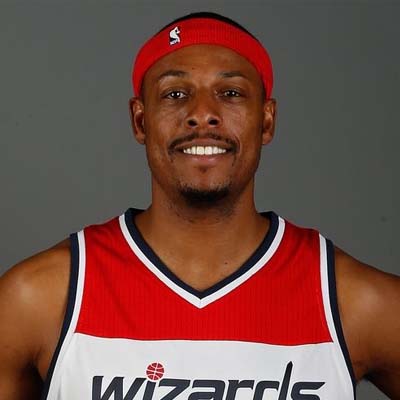 Paul Pierce - Agent, Manager, Publicist Contact Info