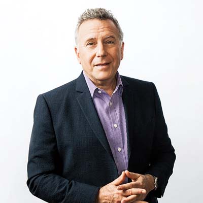 Paul Reiser - Agent, Manager, Publicist Contact Info