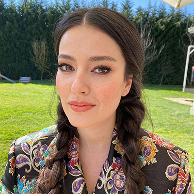 Pelin Akil Altan - Agent, Manager, Publicist Contact Info