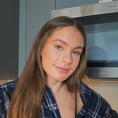 Penny Oleksiak - Agent, Manager, Publicist Contact Info